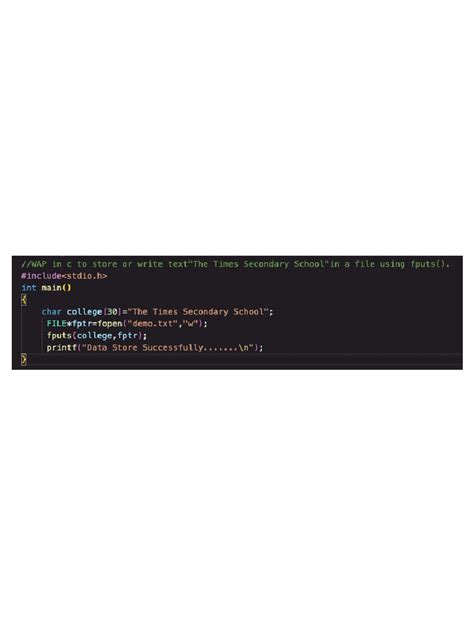 File Handling Pdf