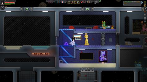 Mod Sexbound Page 29 Starbound Loverslab