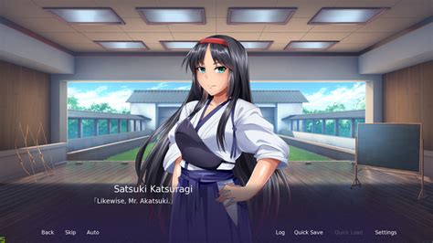 Break The Rematch Part 1 By PUSH