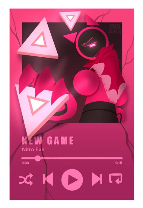 [jsab Music Player] New Game By Raisadrawz On Deviantart