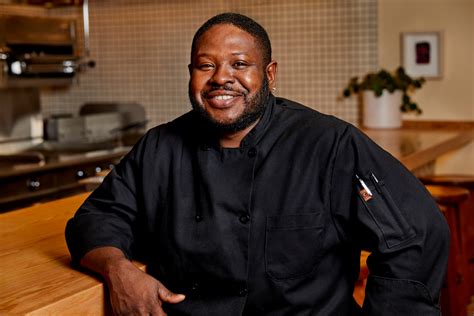Chef Keith Corbin Hits Reset At Alta In West Adams Eater La
