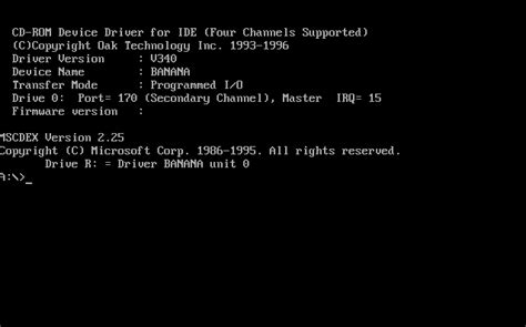 Ms Dos And Win9x Boot Disks And Imgs Kippykip Network