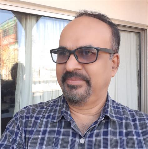 M Manjunath Shettigar