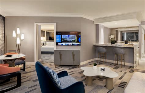 All Accommodations Fontainebleau Las Vegas