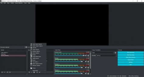 Cara Live Streaming Game Pakai Aplikasi OBS Dengan Mudah Urbandigital