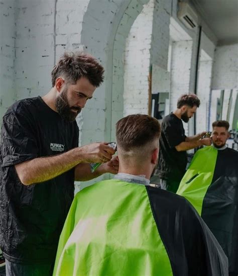 ПРИГЛАШАЕМ НА ОБУЧЕНИЕ От топового мастера в МАГНИТОГОРСКЕ Ивана Лукьянова Курс МУЖСКИЕ