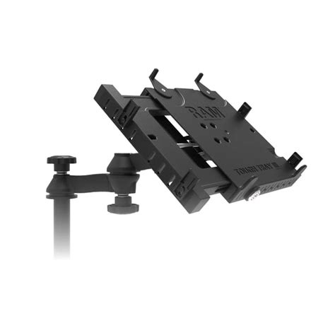 Ram Mount® No Drill™ Laptop Mount For 21 25 Ford Bronco And More Ram