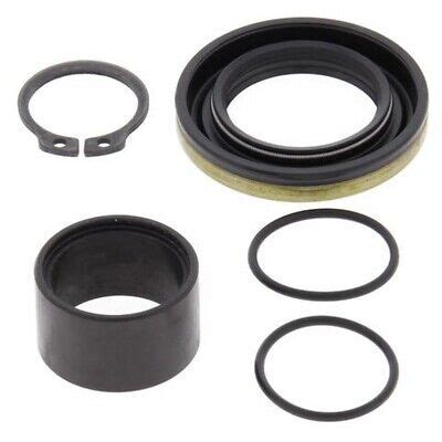 All Balls 25 4013 Counter Shaft Seal Kit Suzuki Rmz250 2005 Ebay