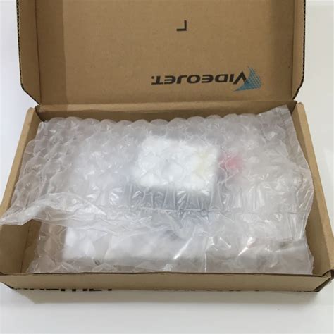 Videojet Eht Module Kit 399081 High Tension Bag For 1000 Series Inkjet