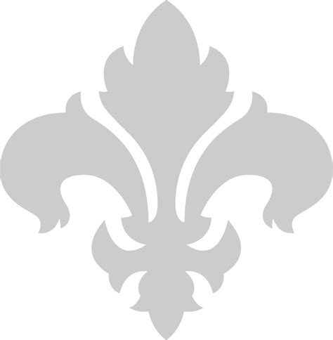 Fleur De Lis 36630053 Vector Art At Vecteezy