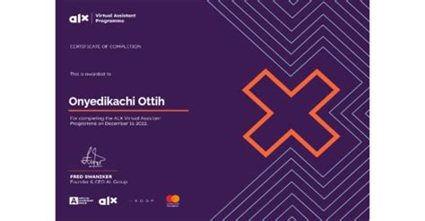 Onyedikachi Ottih On Linkedin Certificate Validator