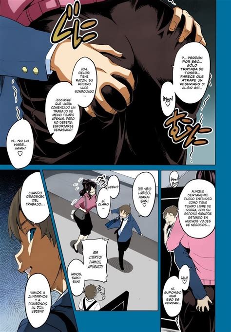 Follando A La Vecina Chochox Comics Porno Y Hentai