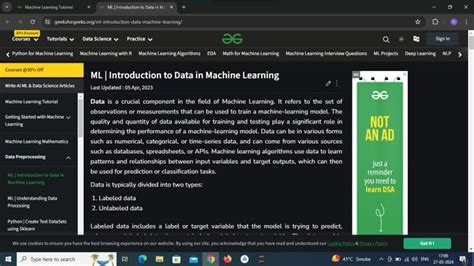 Divyan Parmar On Linkedin Artificialintelligence Ai Machinelearning Deeplearning Datascience