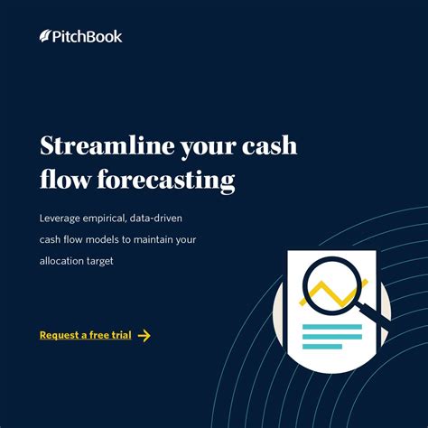 Use Pitchbooks Portfolio Forecasting Tool To Navigate Your Commitment Schedule And Maintain