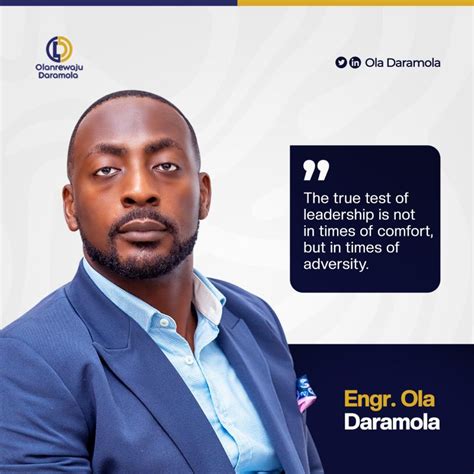 Ola Daramola On Linkedin Oladaramola