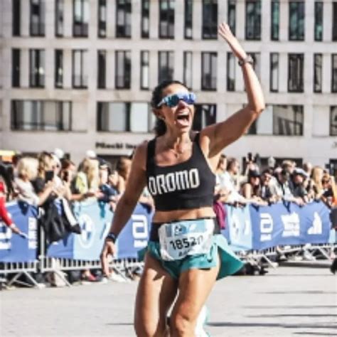 Tokyo Marathon 2026 Race Info Course And Results Vo2