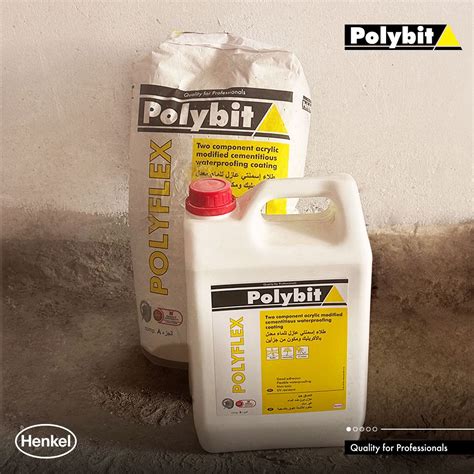 Polybit On Linkedin Polyflex Henkel Polybit Togetherwebuild Constructionsolutions…