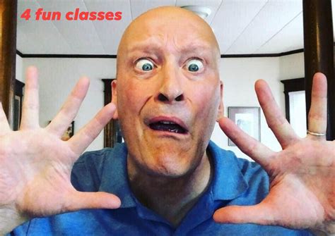 Feeling Trapped Here Are 4 Fun Classes For Ya This Saturday October