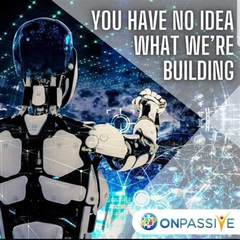 Casey Zevenbergen On Linkedin Onpassive Unlimited Ai