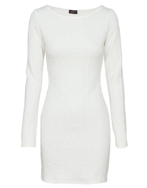 Long Sleeve Bodycon Dress Picture Collection Dressedupgirl Com