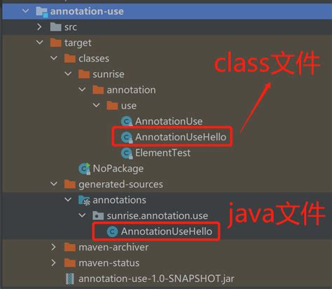 Java注解（三）：自定义java编译时注解处理器自定义注解处理器 Csdn博客