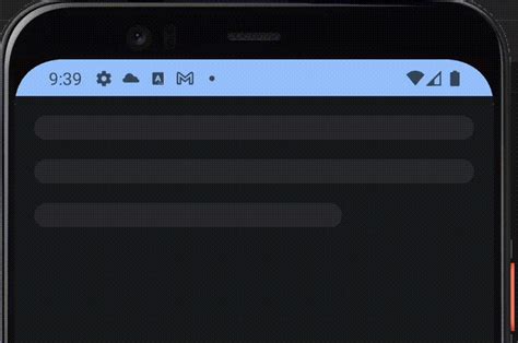 Create Gemini Loading Animation Using Jetpack Compose