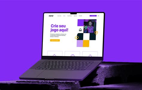 Nefor Behance