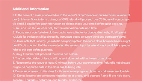 Bts Blackpink Dance Class And K Pop Dance Concert Klook