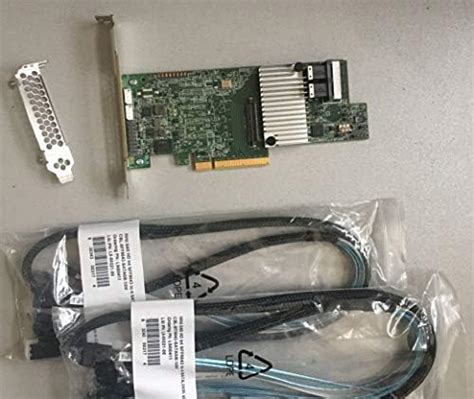 Amazon Com LSI Logic SAS 9207 8i Storage Controller LSI00301 Electronics