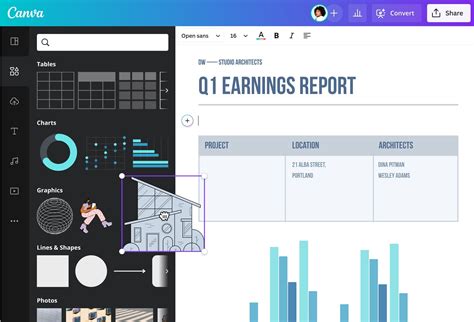 Free Online Document Creator Create Edit Documents Online