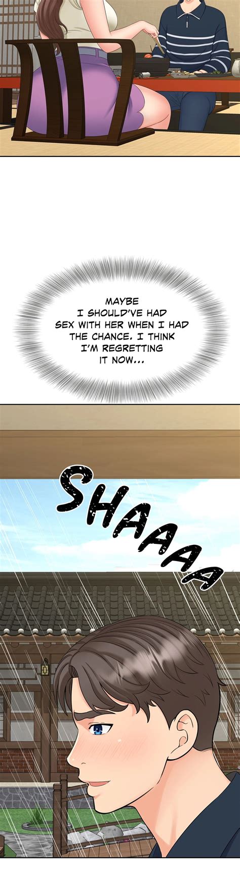 Hunting For Cougars Chapter 23 Manga18fx