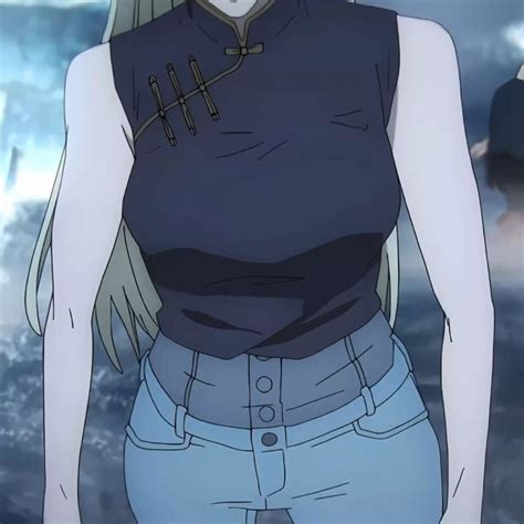 Pin By ً On Jjk Anime Yuki Japanese Manga Series Jujutsu