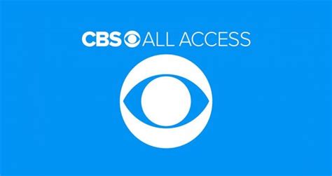 How To Play CBS All Access In Full Screen Tech Junkie