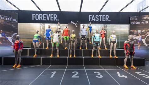 Puma Forever Faster See The Game Like We Do 4