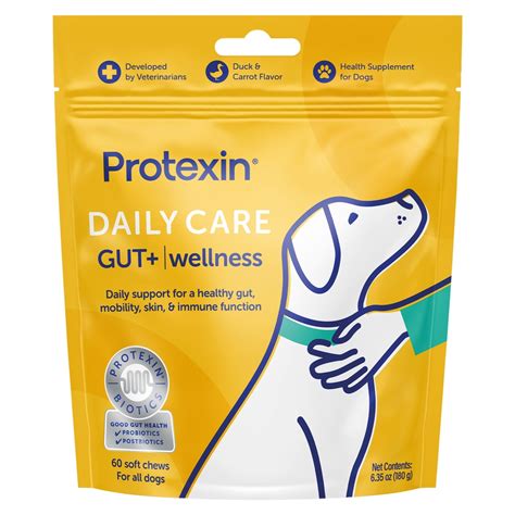 About Protexin Protexin Pet Us