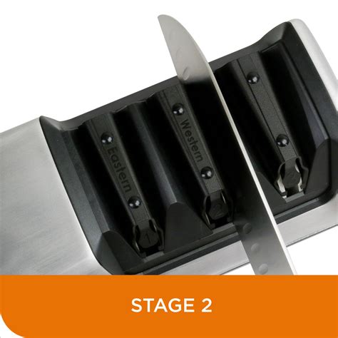 Chef’s Choice Model 1520 AngleSelect Professional Electric Knife Sharp ...