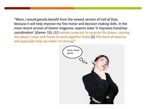 How To Write An 8 Sentence Paragraph Ppt