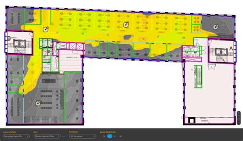 Ekahau Wi Fi Security Best Practices 2025 Encryption And Rogue Ap Identification Guide