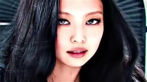 میکس جنی بلک پینک نماشا