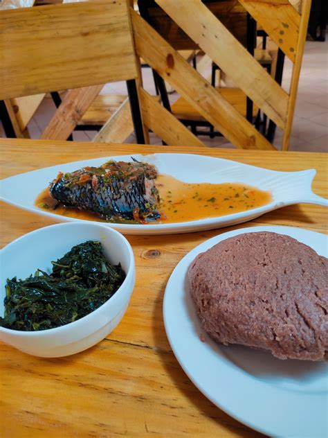 15 Popular Kenyan Street Foods Compilation In Nairobi Toasterding