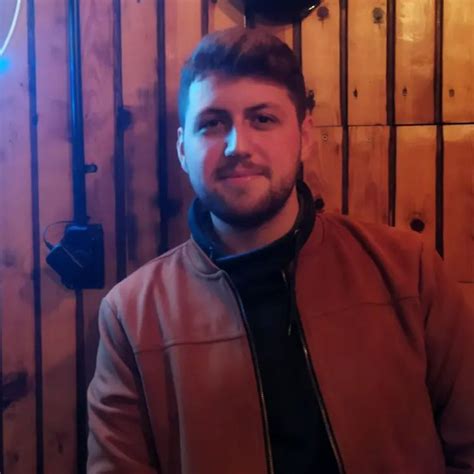 Berk Cinaz Software Developer Clockwork Xing