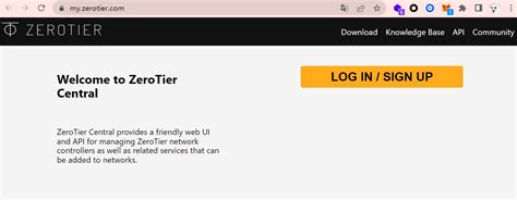 无需公网 用zerotier异地组网 debian zerotier csdn博客