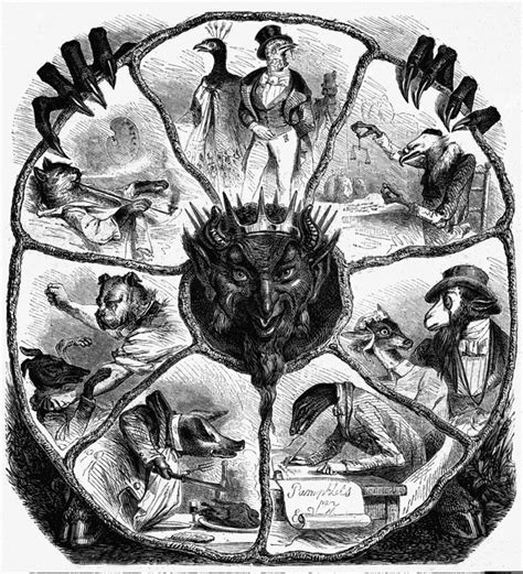How The Seven Deadly Sins Began As Eight Evil Thoughts History In 2025 Seven Deadly Sins