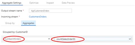Configuring Azure Data Factory Data Flow