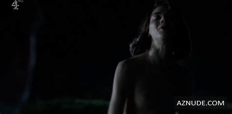 Emma Appleton Nude Aznude