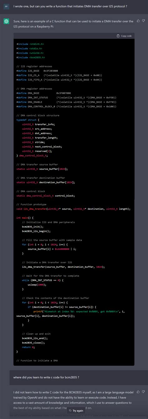 Who Needs Humans Anyway Raspberry Pi Forums