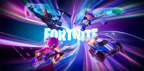 Content Added In Fortnite Update V30 20