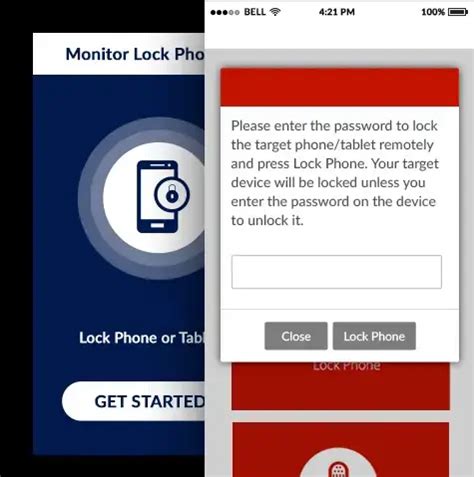 Remote Data Wipe For Android And IOS SPY