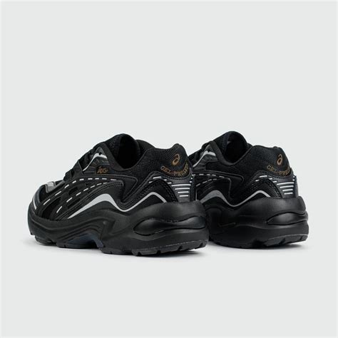 кроссовки Asics Gel-Preleus Black купить за 4395 руб. в интернет ...