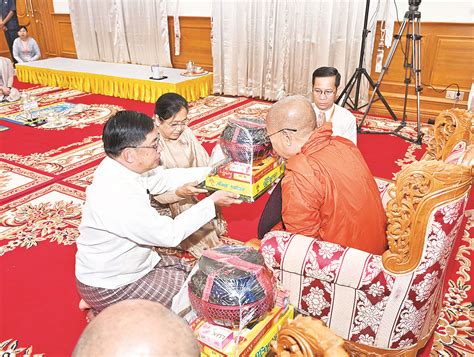 ပြည်ထောင်စုသမ္မတမြန်မာနိုင်ငံတော် နိုင်ငံတော်စီမံအုပ်ချုပ်ရေးကောင်စီက